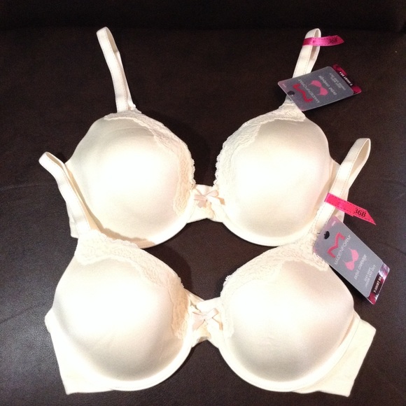 Maidenform | Intimates & Sleepwear | Maidenform Devotion Extra Coverage ...